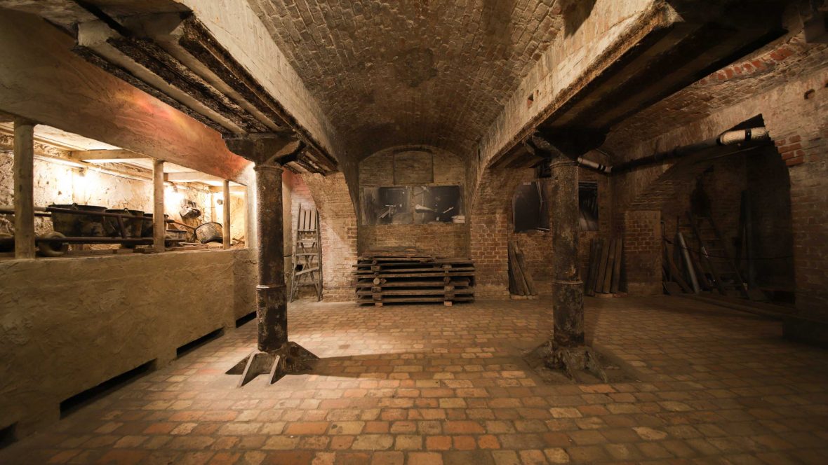 Underground Berlin: Stories of escape below the Wall | Adventure.com