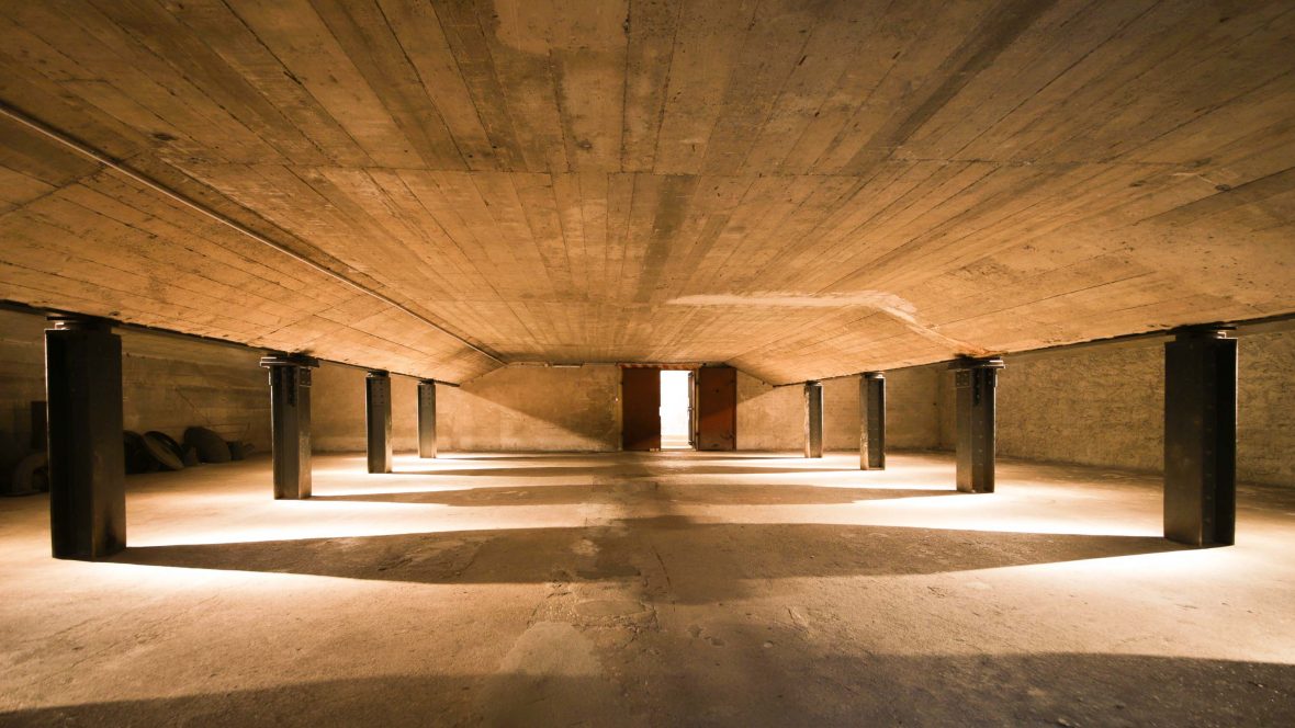 Underground Berlin: Stories of escape below the Wall | Adventure.com