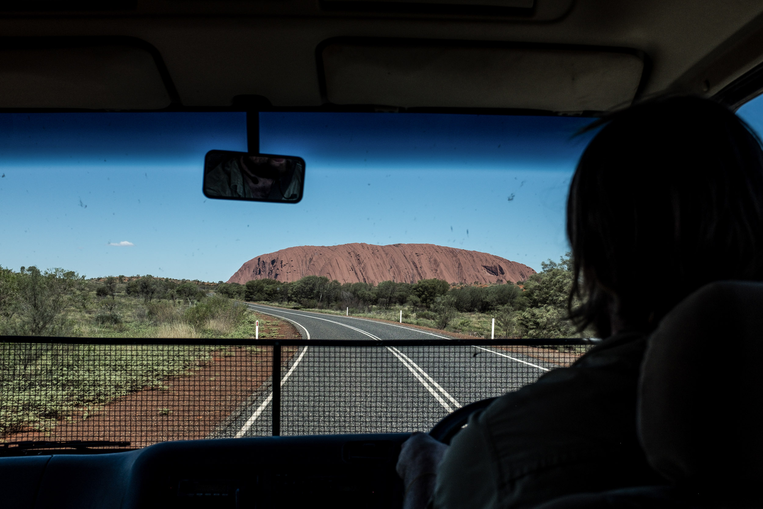 Why Uluru's climbing ban is the best way for progress | Adventure.com