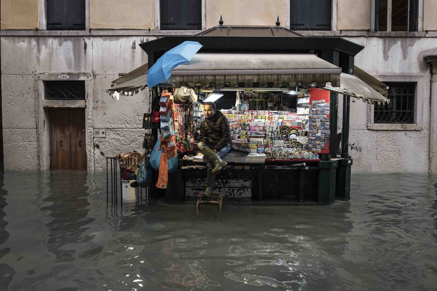 What does the future hold for Venice? | Adventure.com