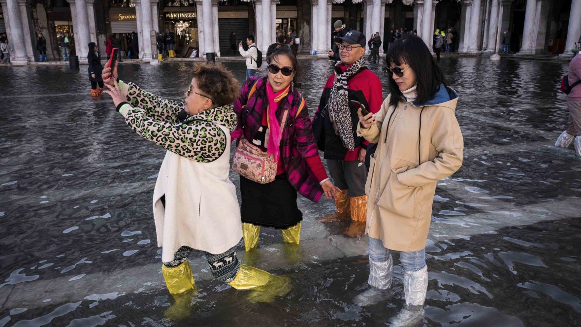 What does the future hold for Venice? | Adventure.com