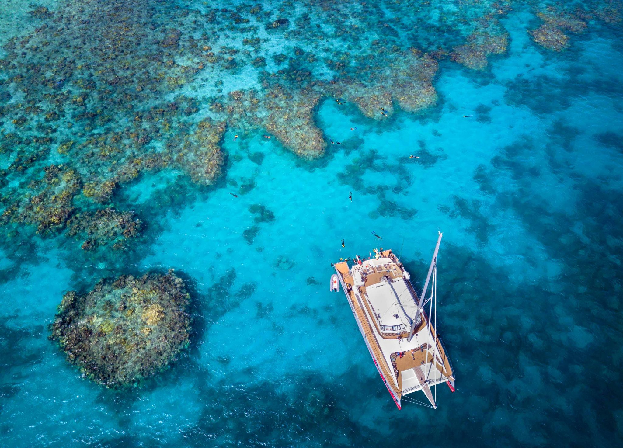 Can Indigenous Tourism Protect The Great Barrier Reef