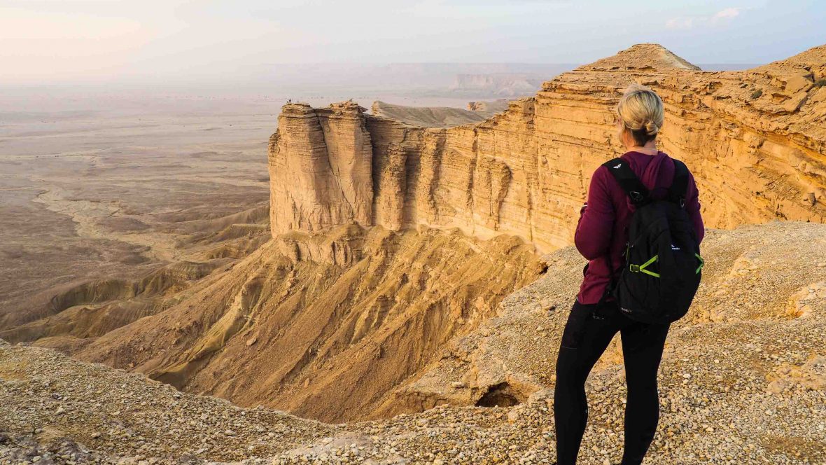 Travel in Saudi Arabia: Is the country ready for tourists? | Adventure.com