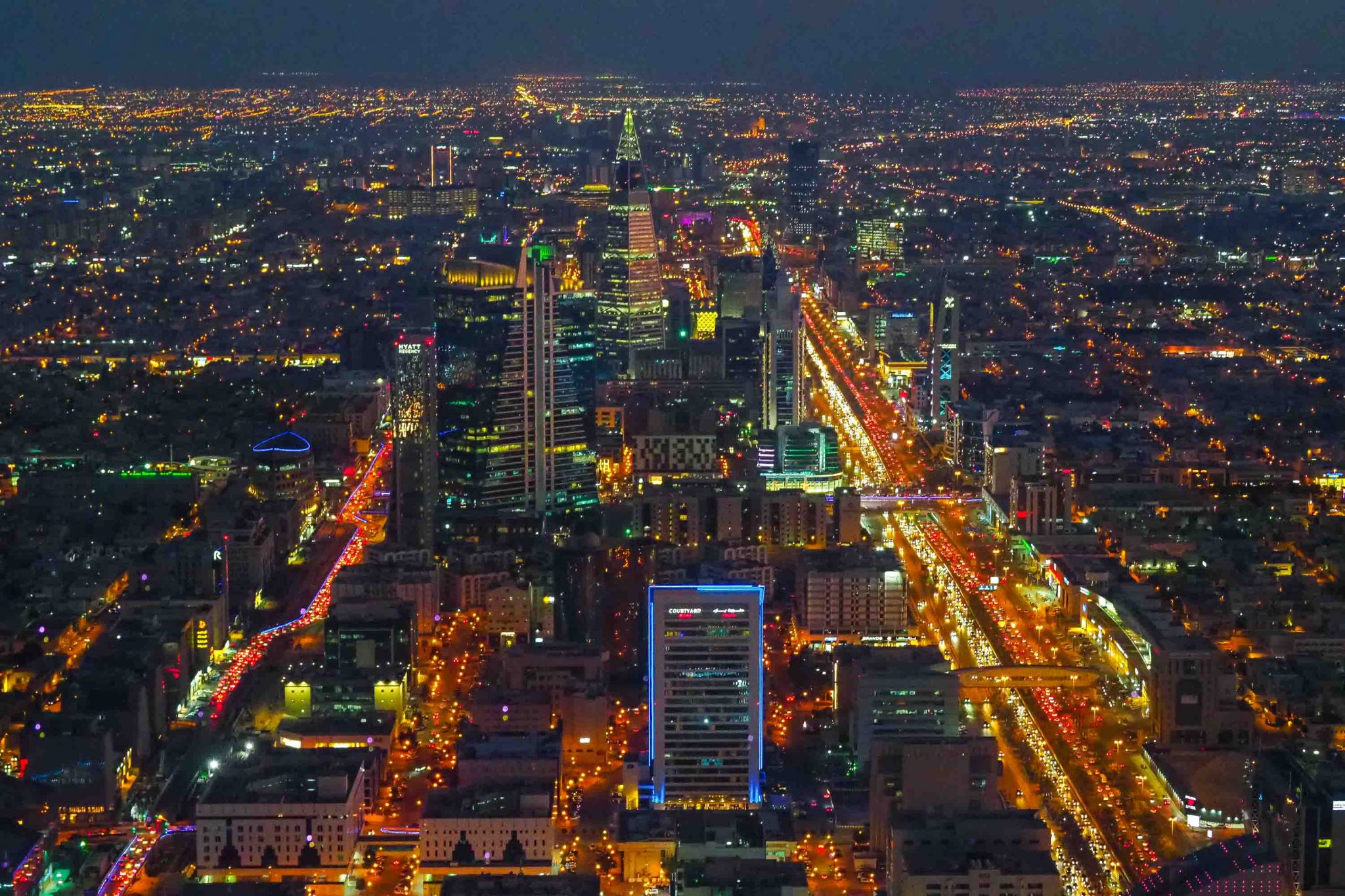 Travel in Saudi Arabia: Is the country ready for tourists? | Adventure.com