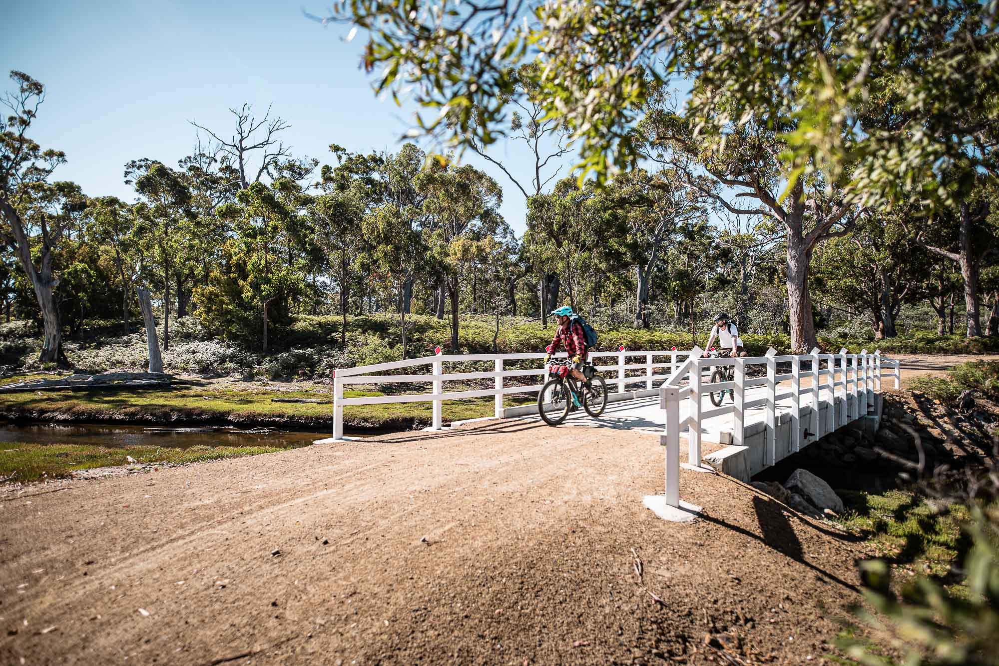 Tasmania's Maria Island: A sustainable eBike adventure | Adventure.com
