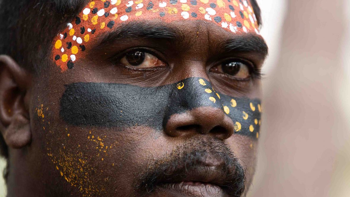 Looking for an education on Indigenous Australia? | Adventure.com