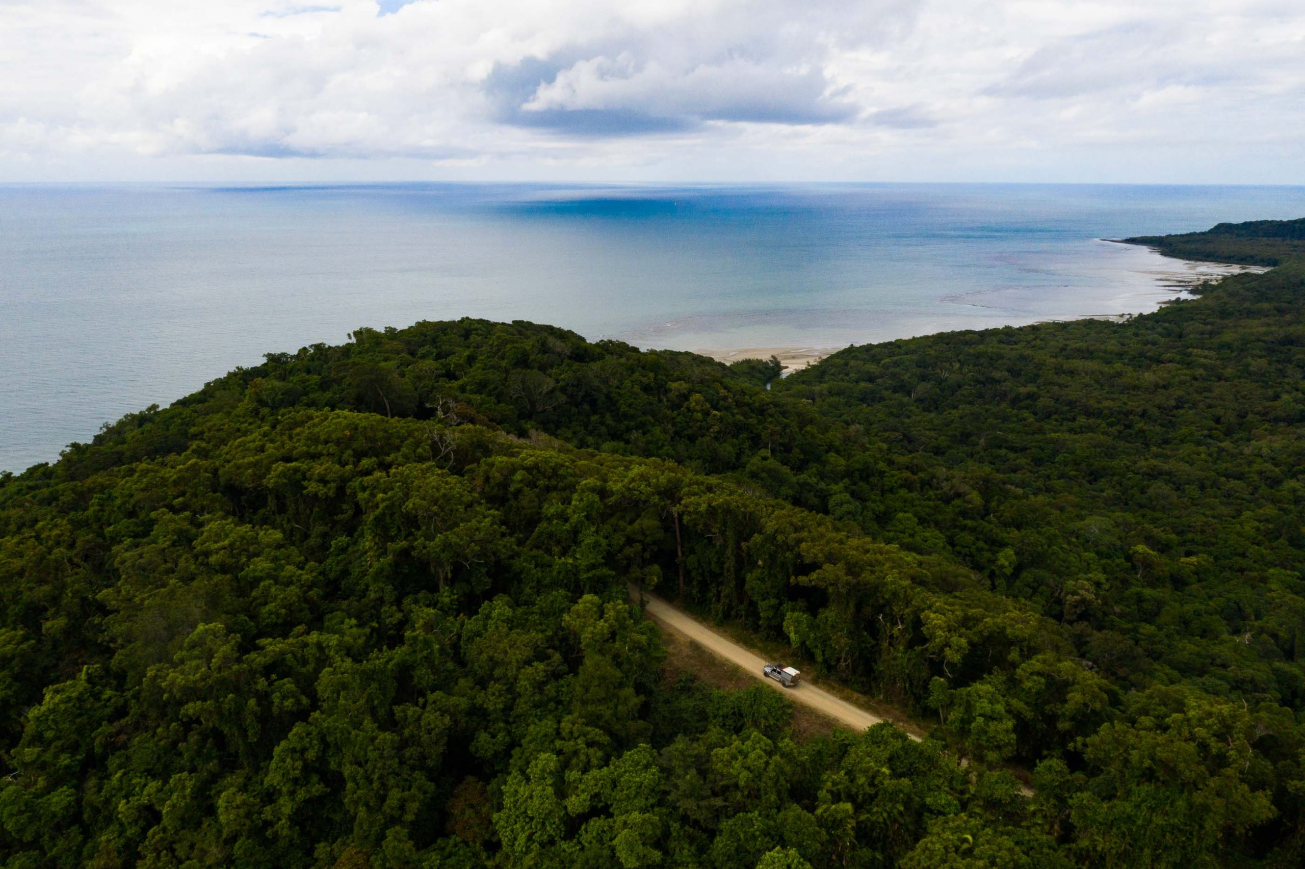 What a trip to the Daintree taught me about life, stress and rainforest ...