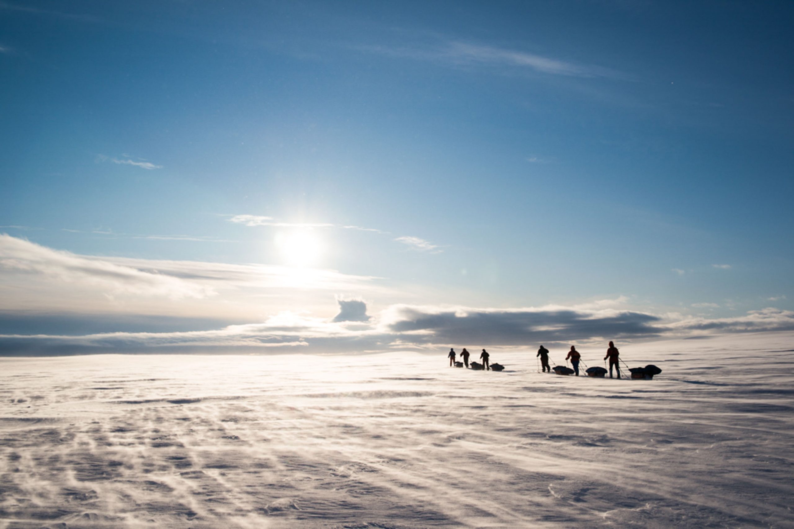 Is this one of the most accessible polar adventures? | Adventure.com
