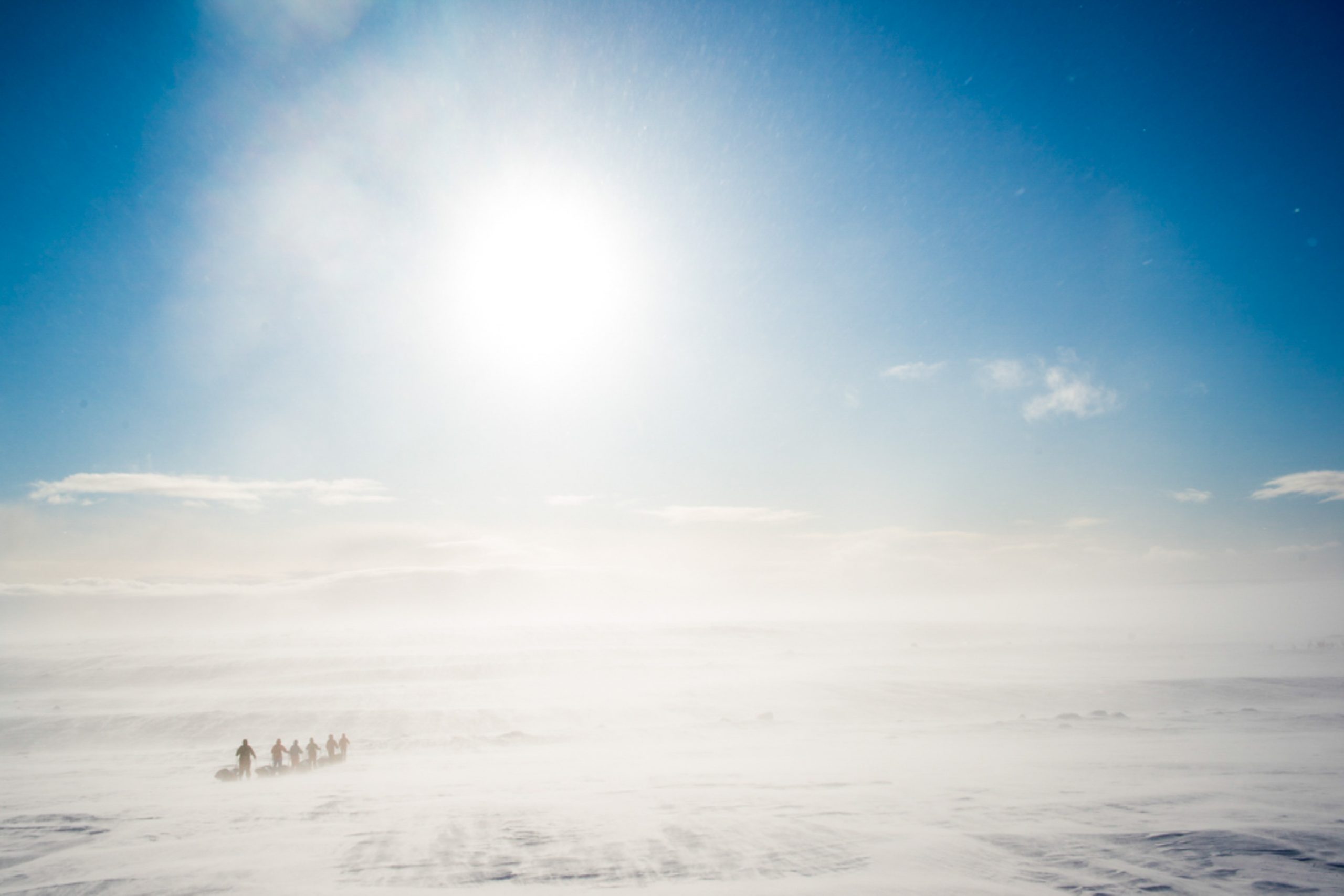 Is this one of the most accessible polar adventures? | Adventure.com