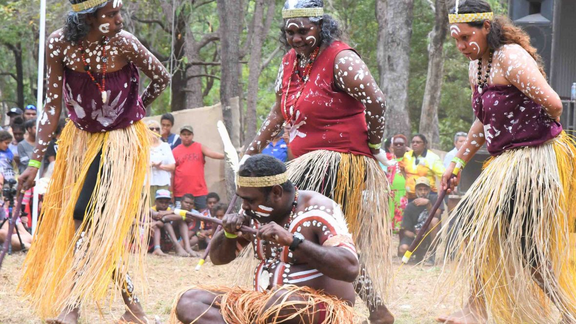 Looking for an education on Indigenous Australia? | Adventure.com