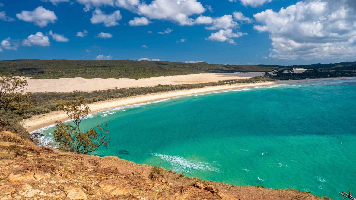 K’gari: Why renaming Fraser Island matters | Adventure.com