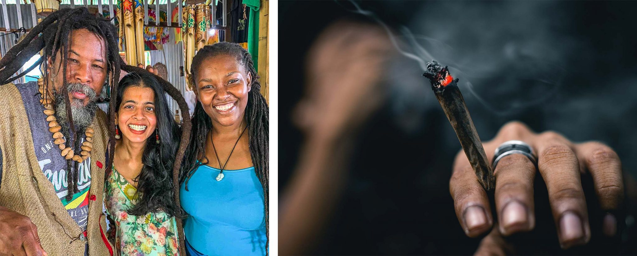 Exploring the Rastafari religion at its roots | Adventure.com