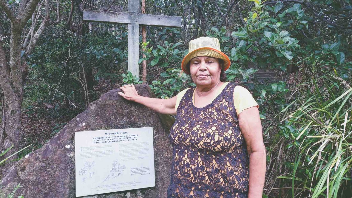 How Byron Bay should be seen: With an Indigenous Elder | Adventure.com