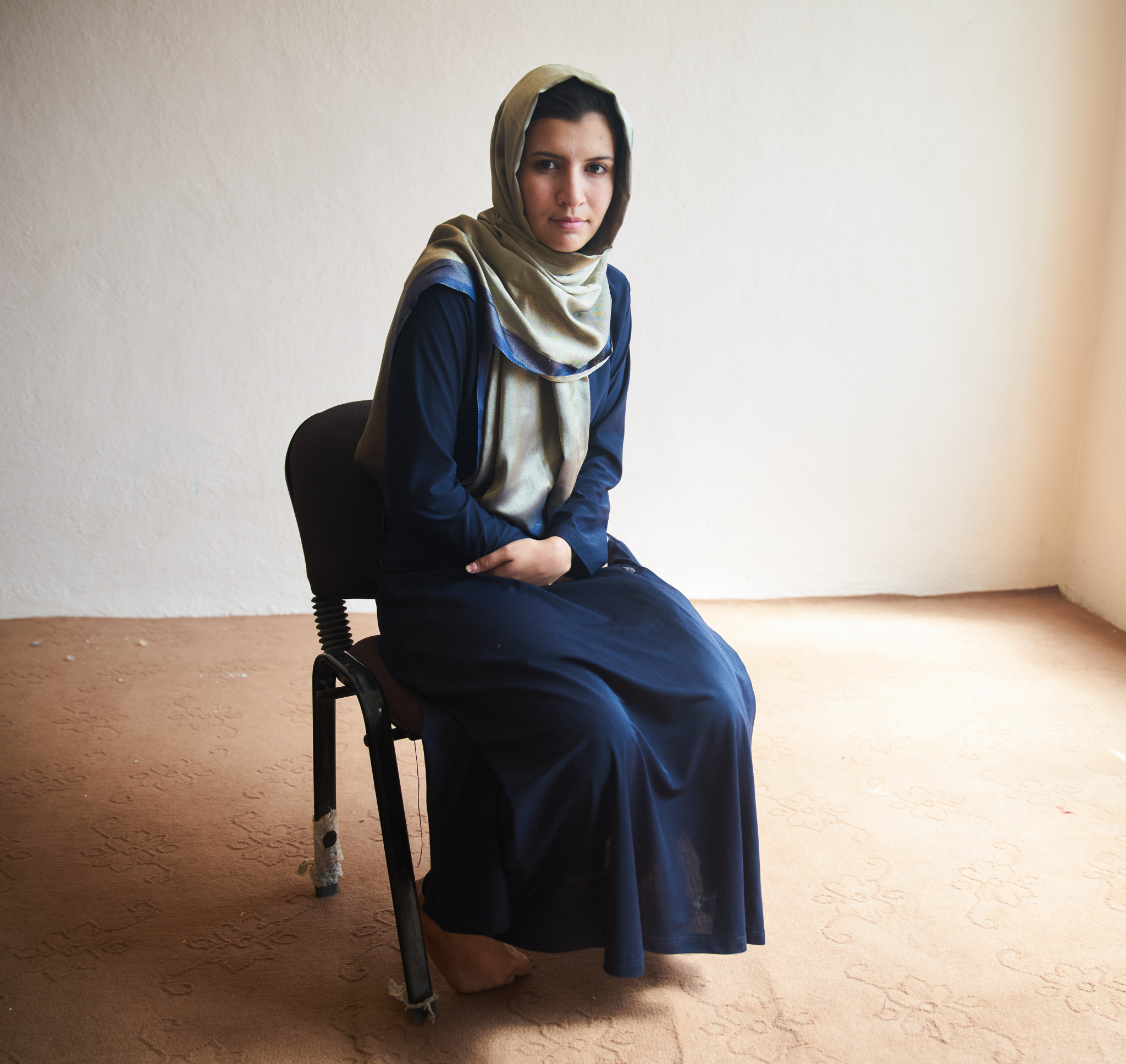 I’ve left Afghanistan: Will I ever have a home to return to ...