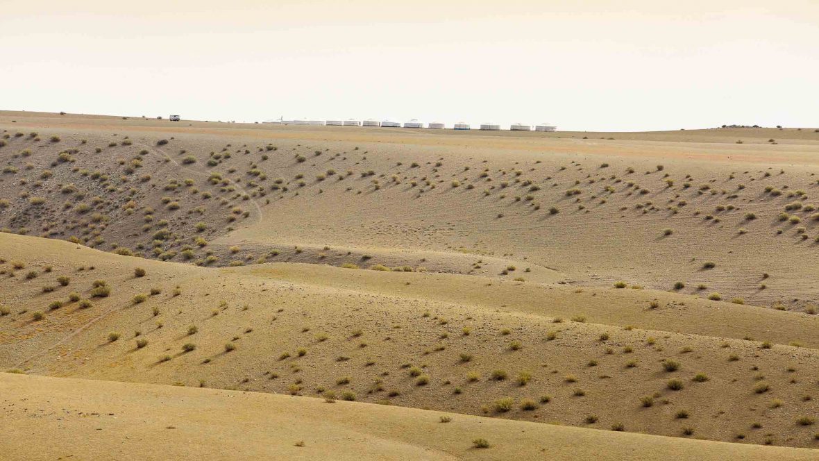 Patience makes perfect: How to track a snow leopard | Adventure.com