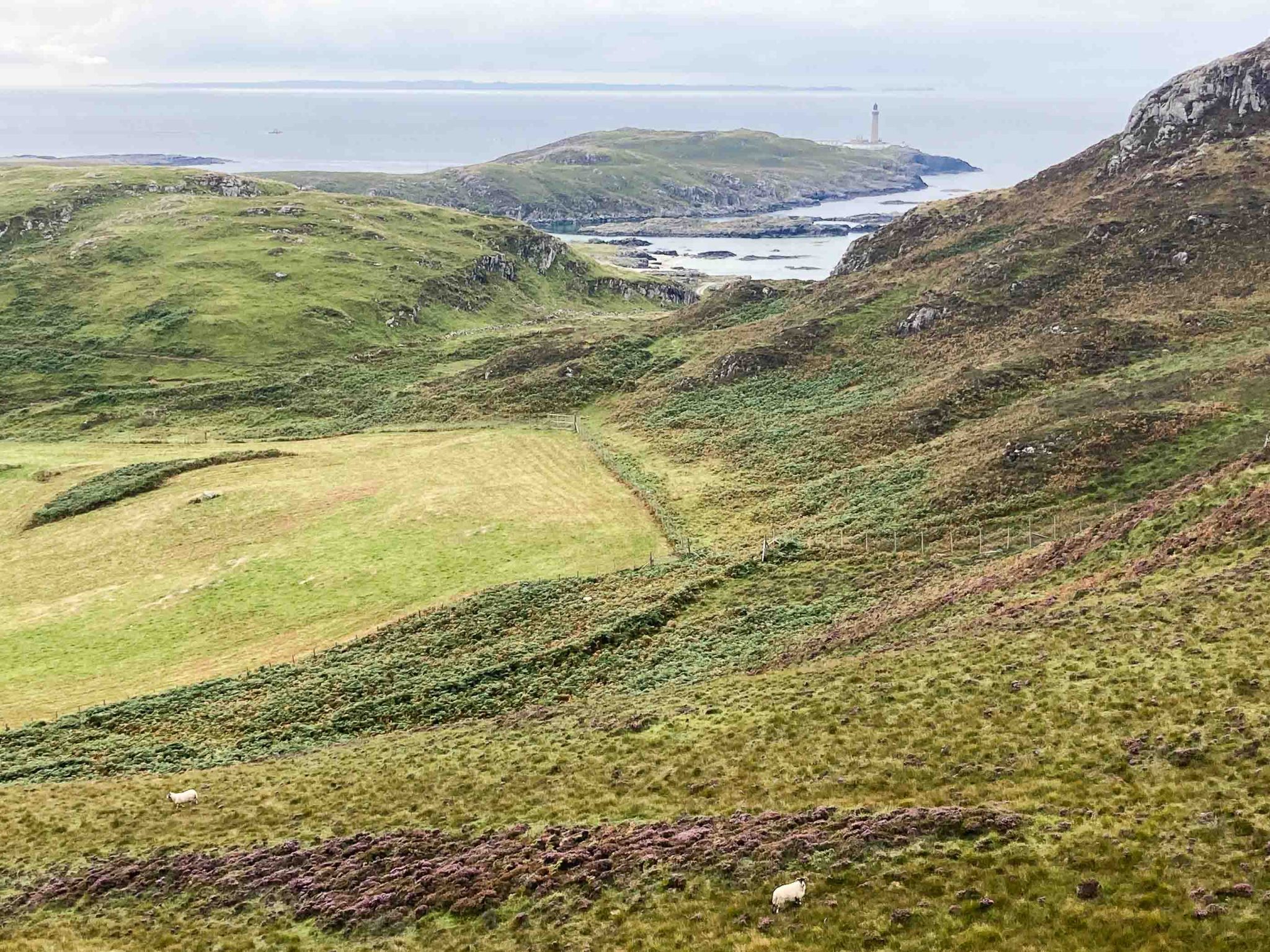 The joys of planning a 12-day hike—the old-school way | Adventure.com