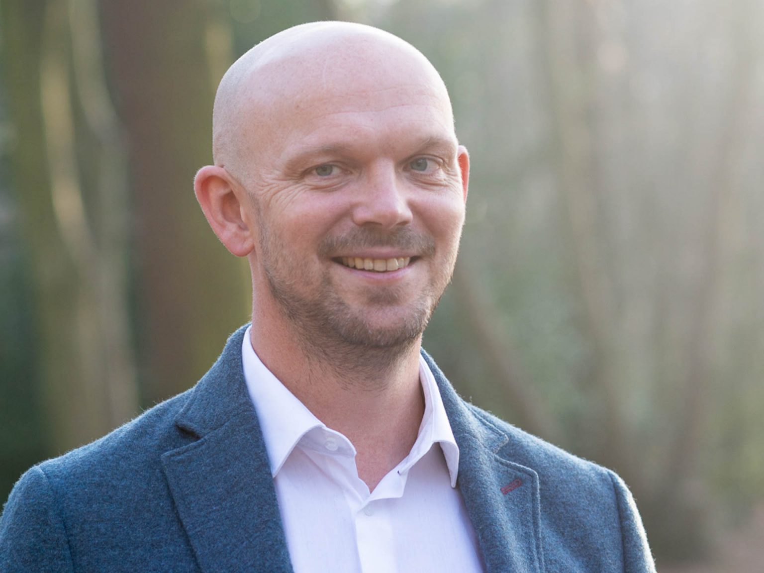 Q&A: Jeremy Smith on the Glasgow Declaration | Adventure.com