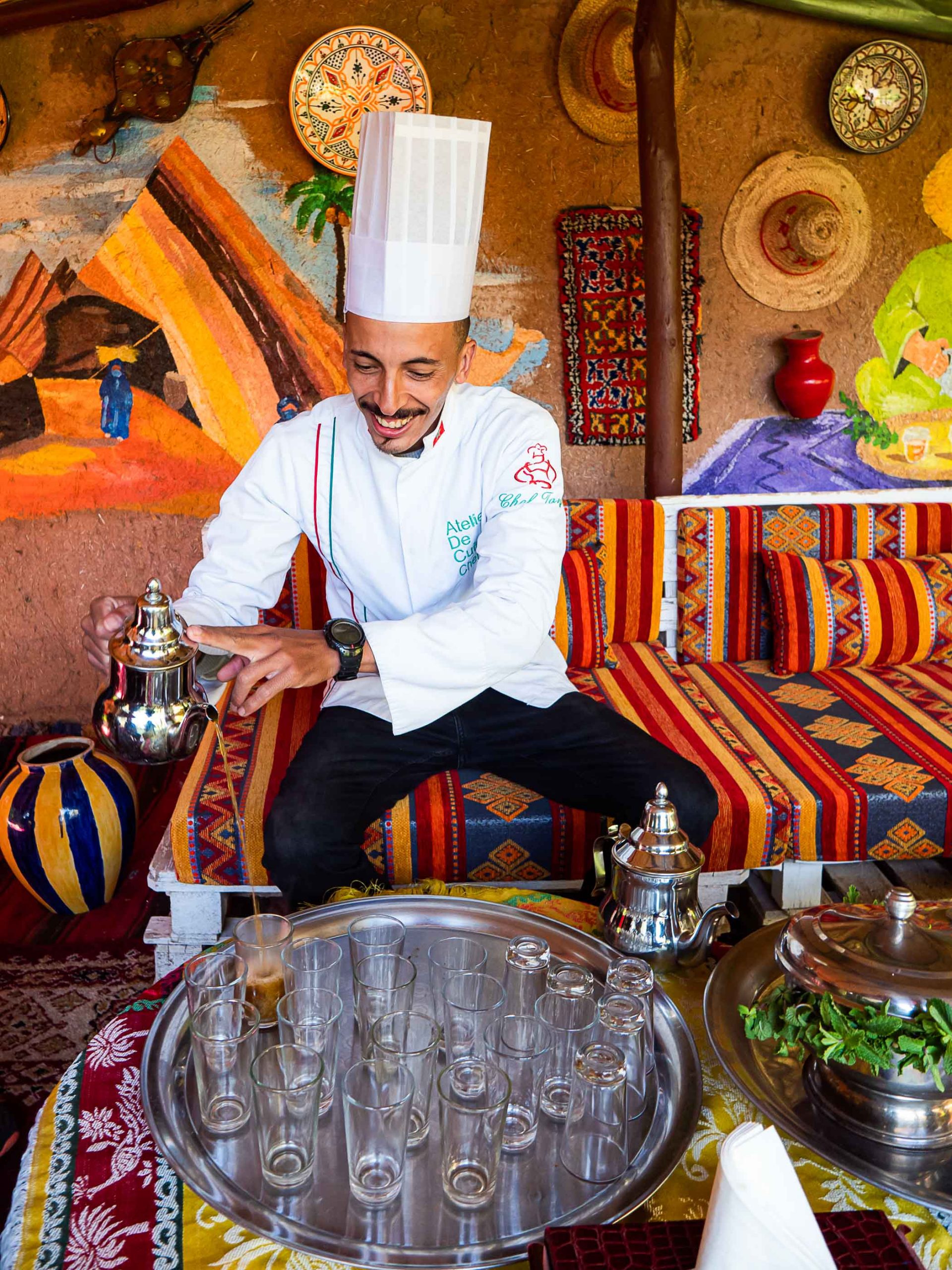 Can a big global travel company offer community tourism? | Adventure.com