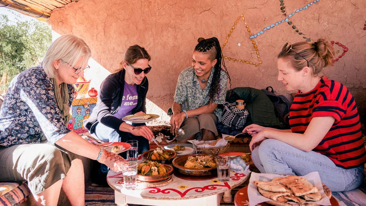 Can a big global travel company offer community tourism? | Adventure.com