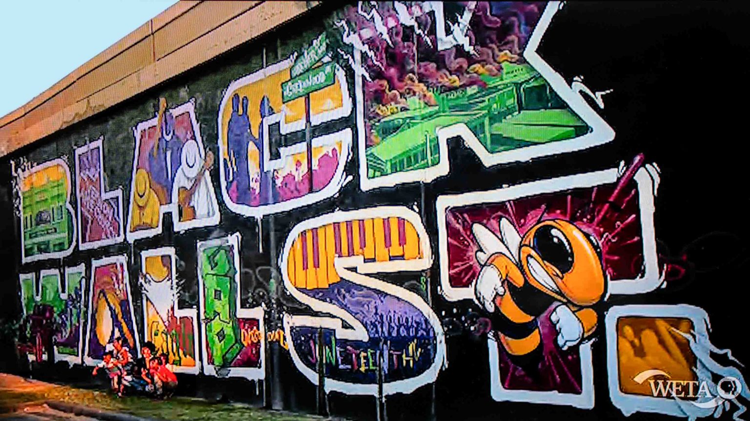 Tulsa's 'Black Wall Street' rises again | Adventure.com