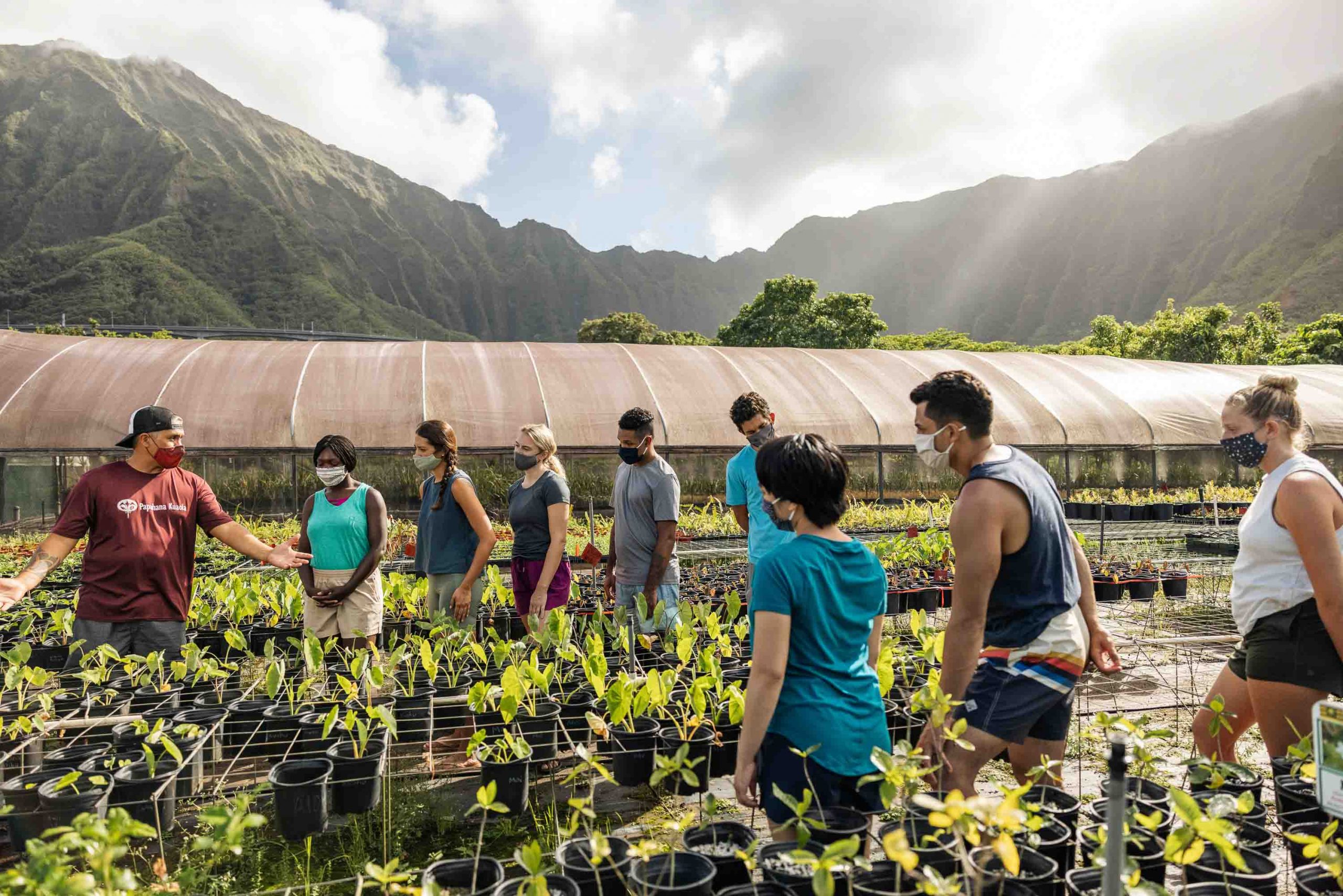 How has the pandemic changed tourism in Hawai'i? | Adventure.com