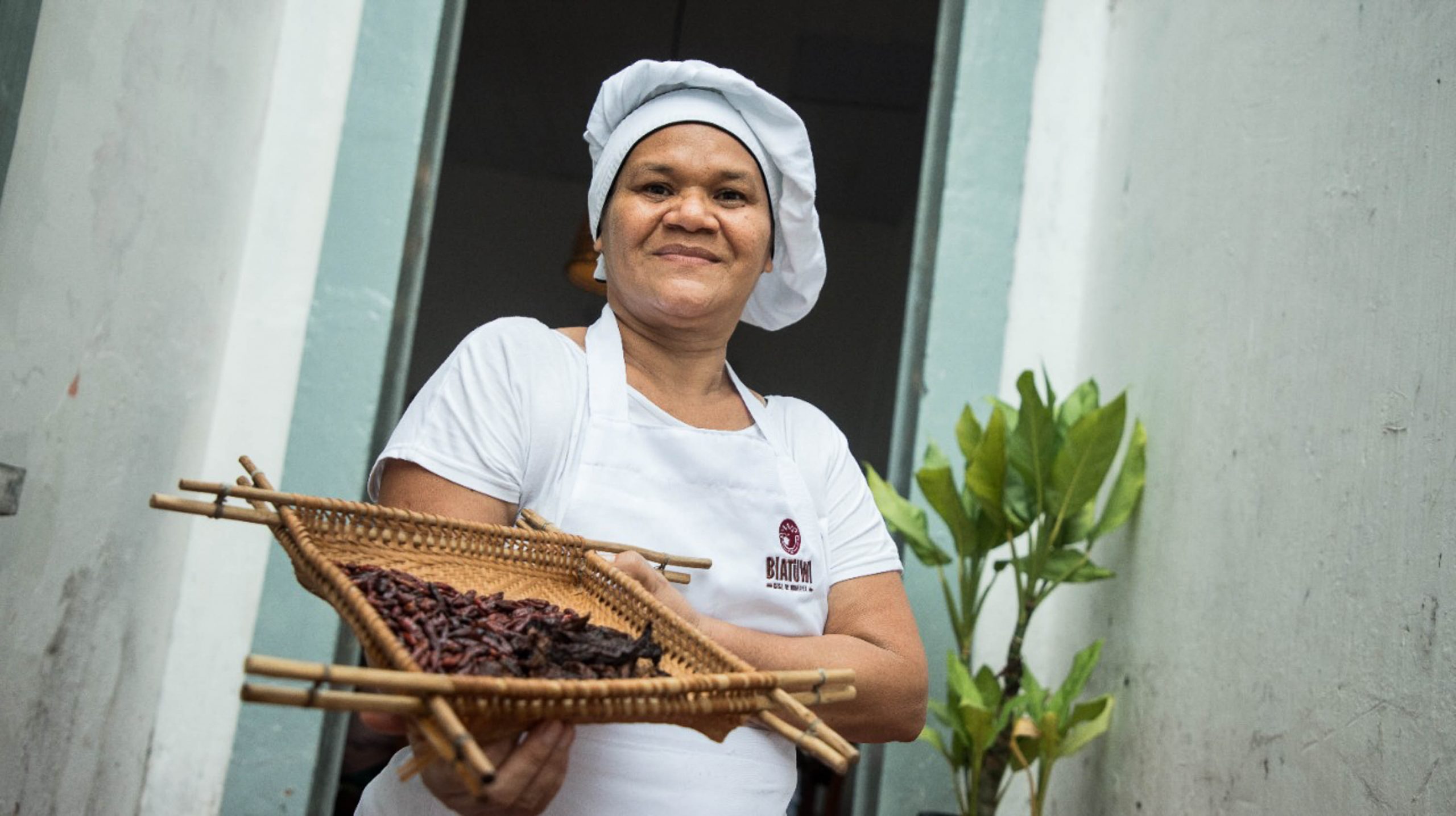 Meet the Indigenous entrepreneurs redefining Manaus | Adventure.com