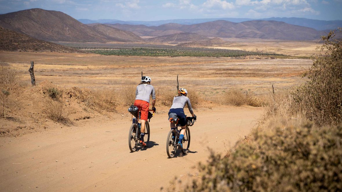How to spend 24 hours in Baja (if you’re bikepacking) | Adventure.com