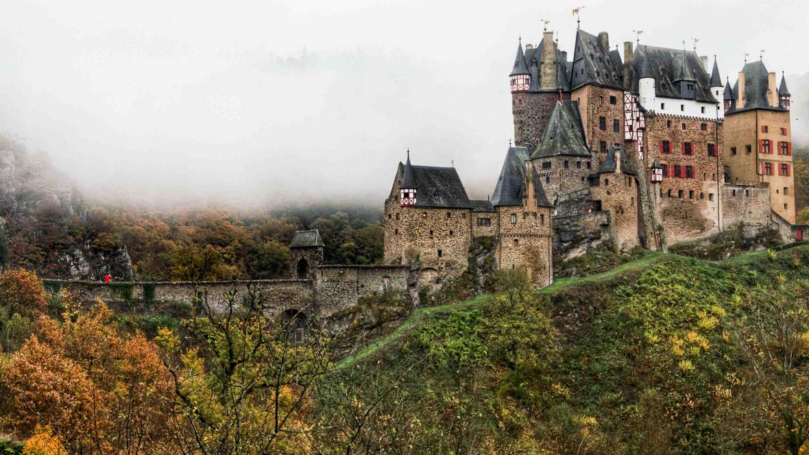 How I fell in love with Germany’s easy-access hiking trails | Adventure.com