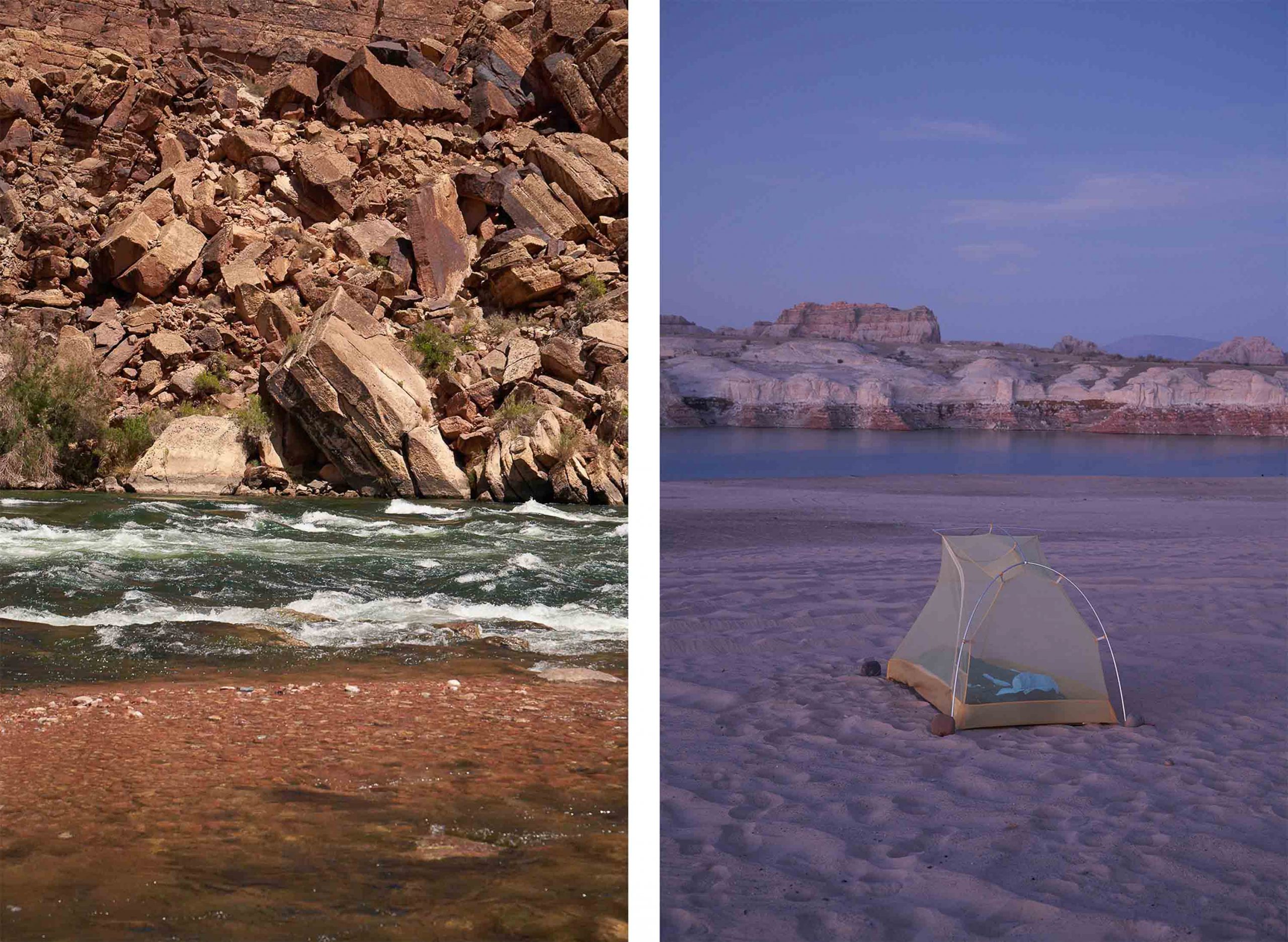 In photos: The Colorado River's eco-feminist legacy | Adventure.com