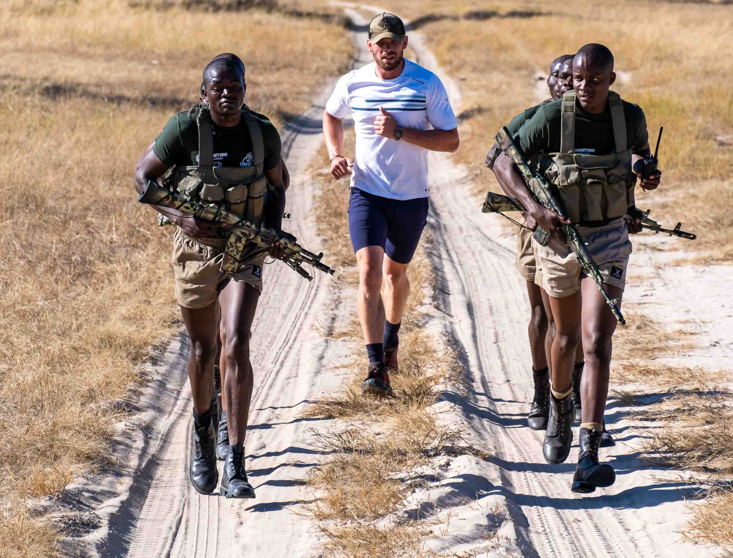 Can expedition fundraising change lives on the ground? | Adventure.com