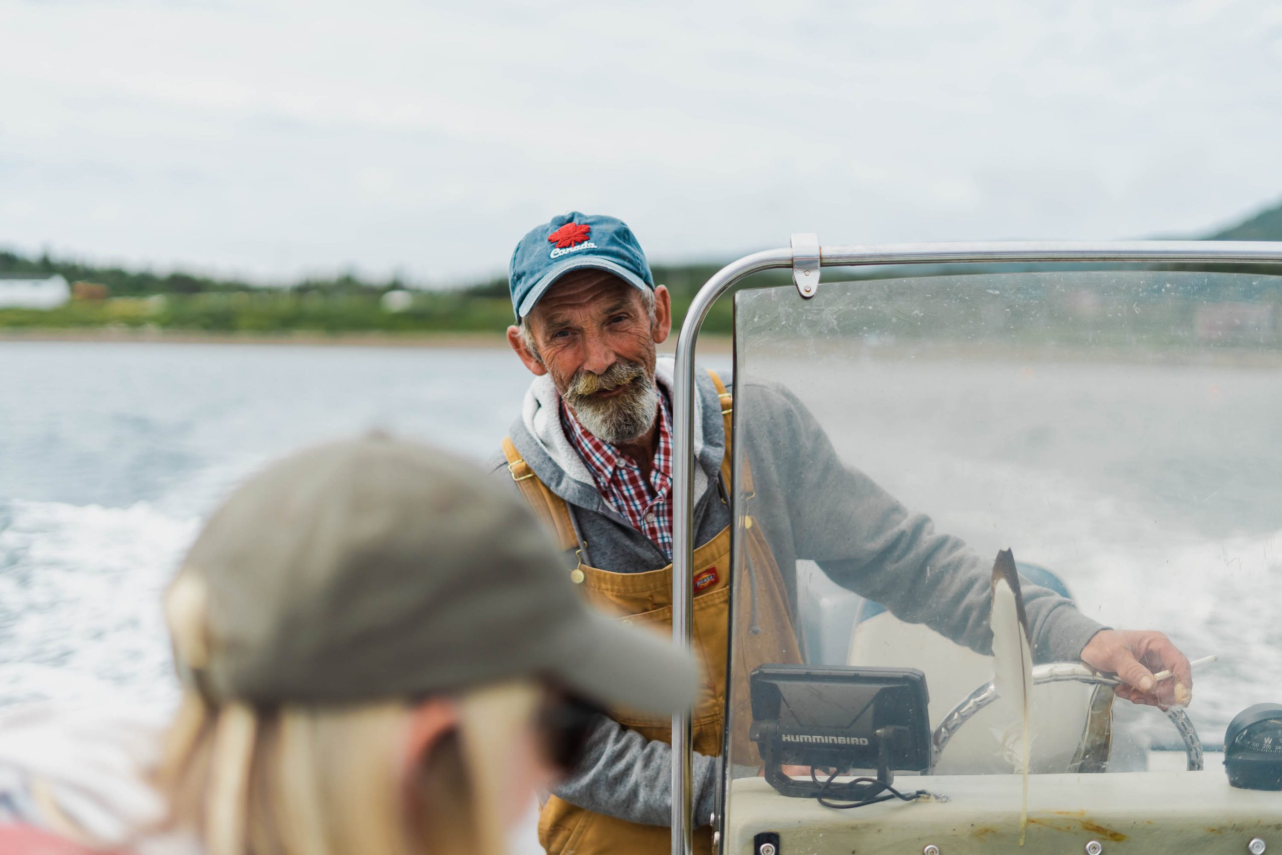 How tourism revived a Newfoundland fishing community | Adventure.com