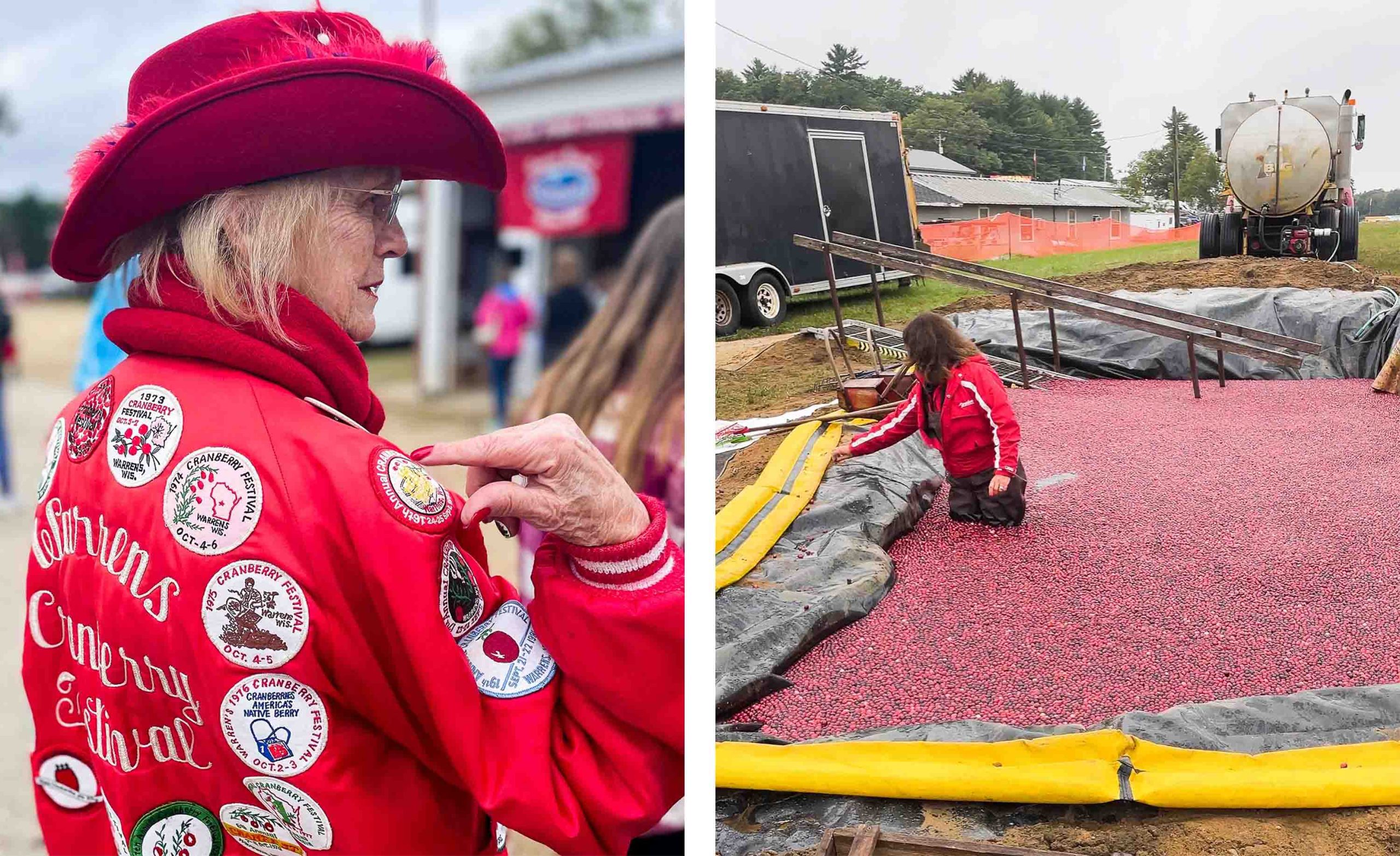 The glorious simplicity of a small-town food festival | Adventure.com