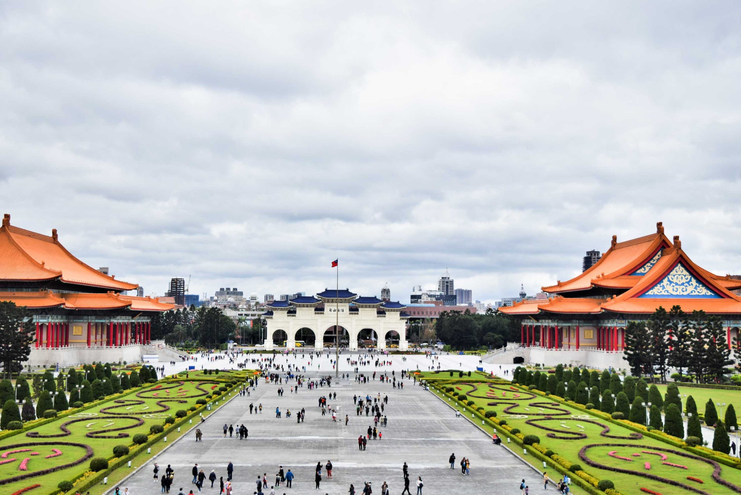 Perspectives: Me, Taiwan and Taiwanese identity | Adventure.com