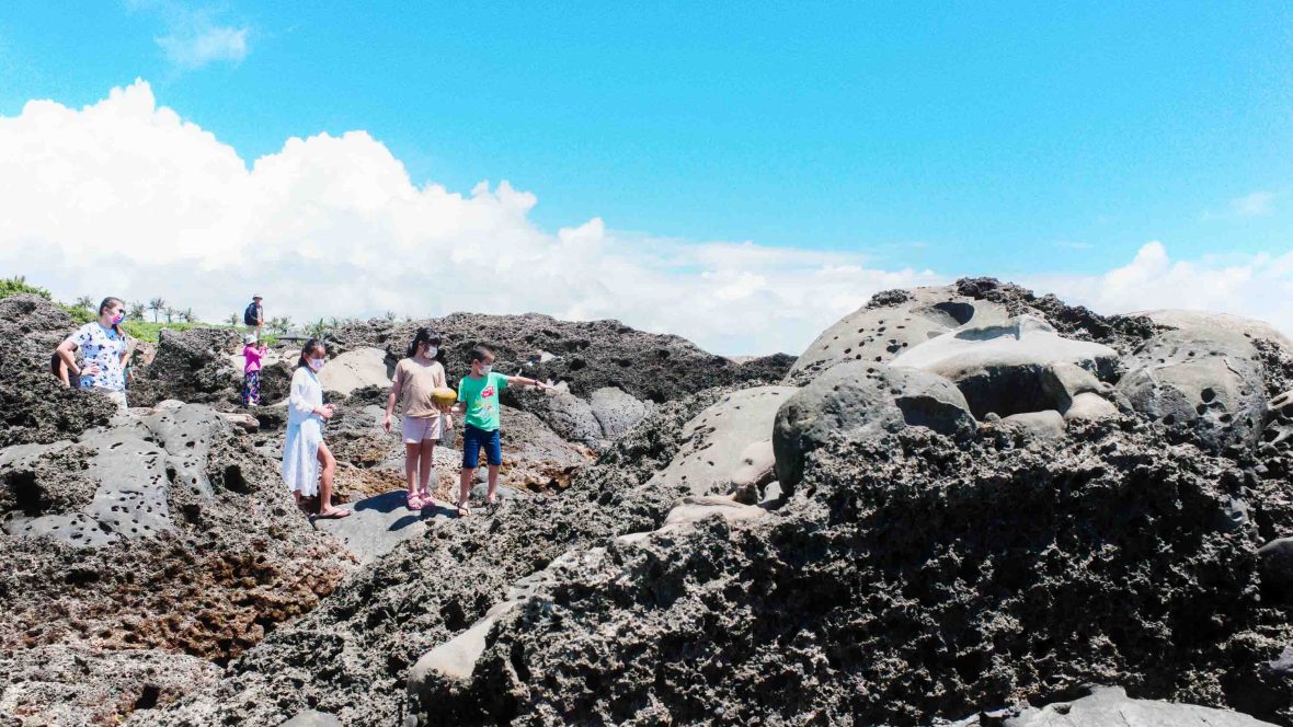 Perspectives: Me, Taiwan and Taiwanese identity | Adventure.com