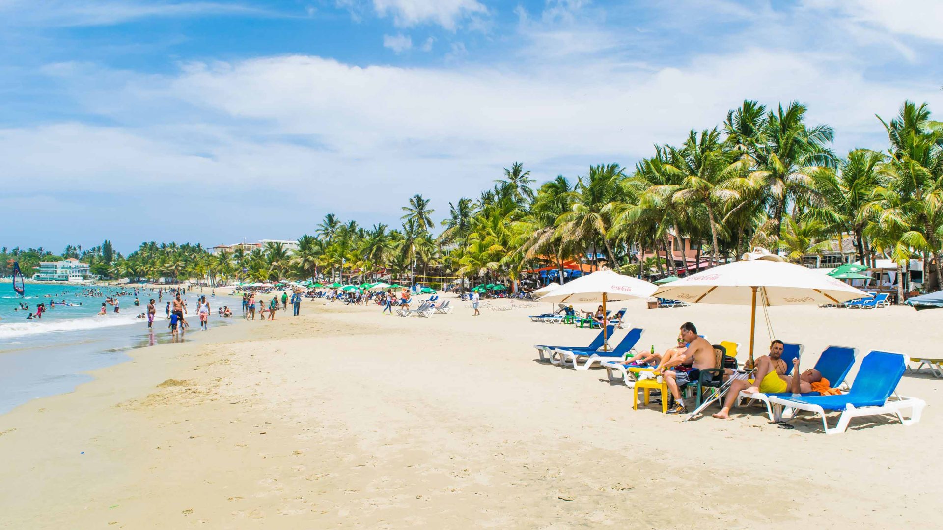 Cabarete: The surf town with lessons for the world | Adventure.com