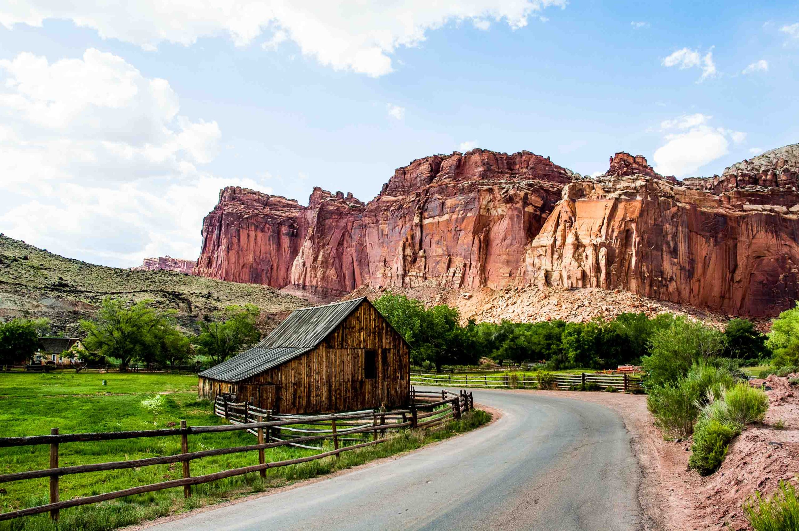 Road trip: A matter of America’s National Scenic Byways | Adventure.com