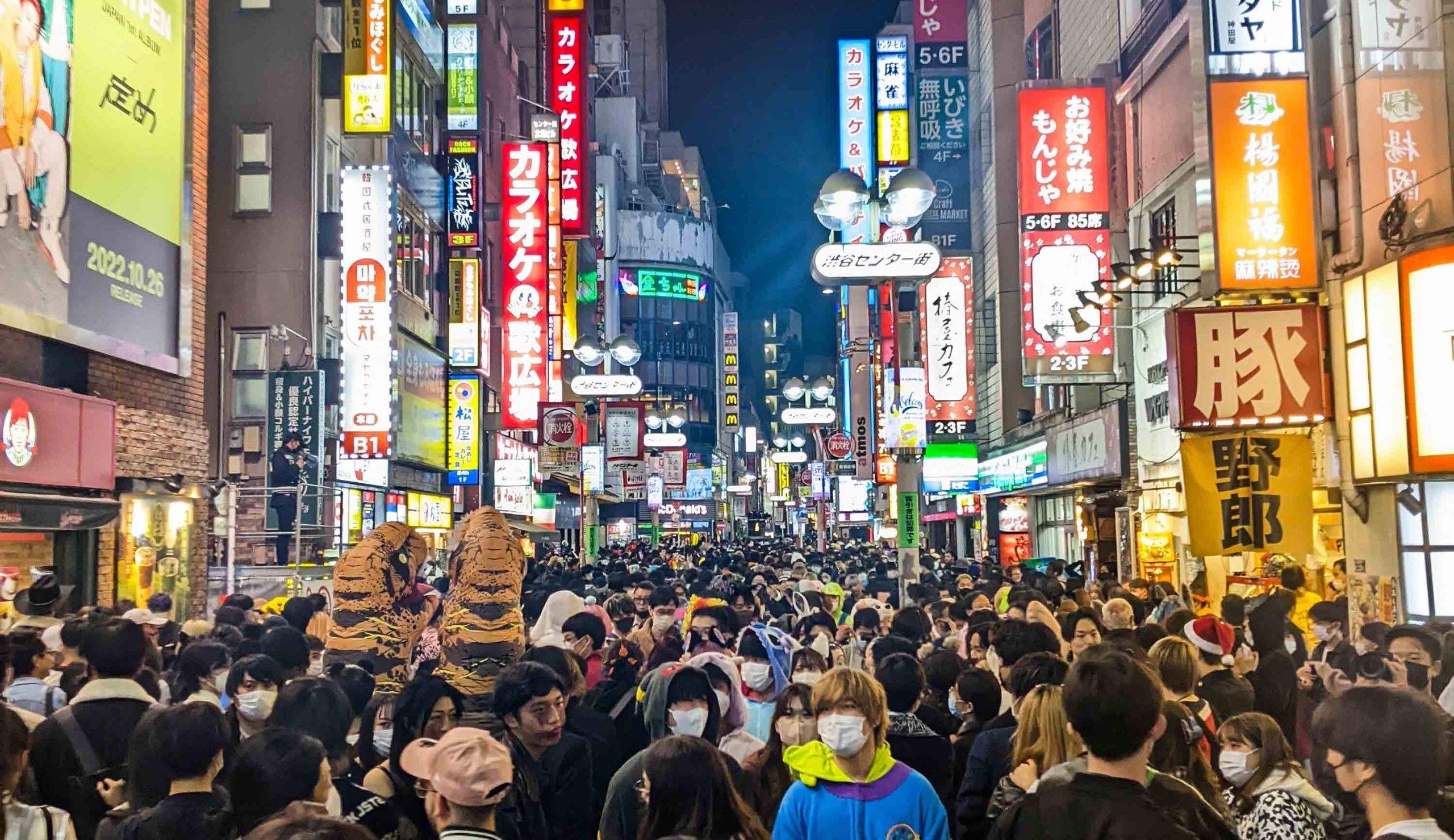 The quiet comeback of travel in Japan | Adventure.com