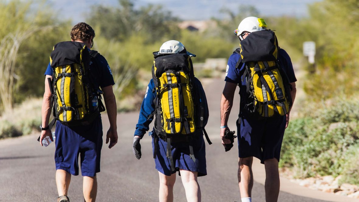 The uncertain calculus of being rescued | Adventure.com