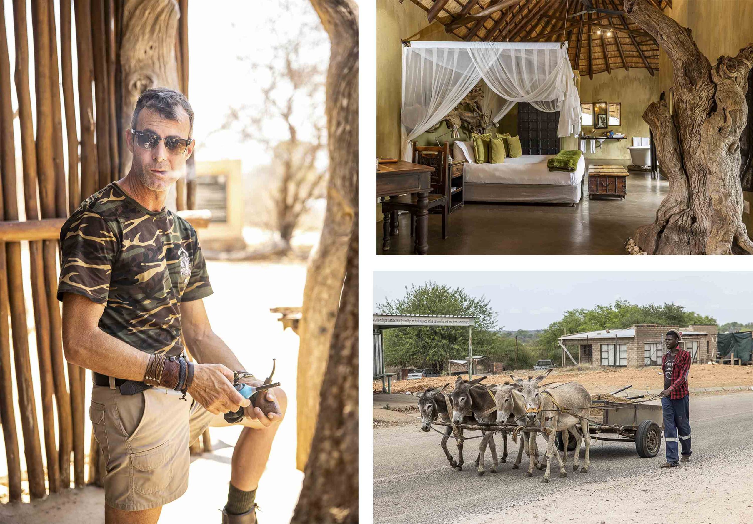 A decade on: South Africa’s female anti-poaching squad | Adventure.com