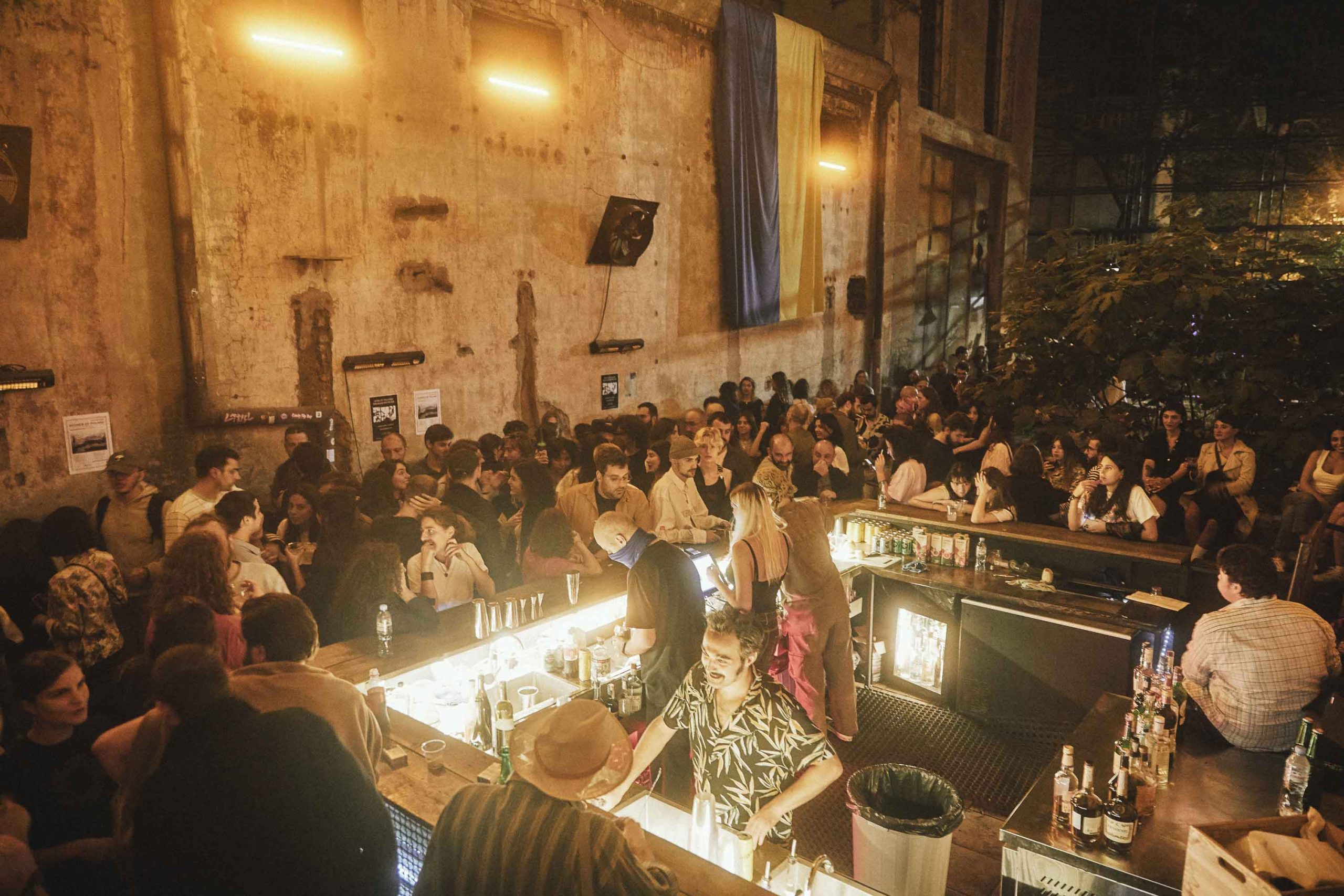 Tbilisi, Georgia's capital, is having the time of its life | Adventure.com