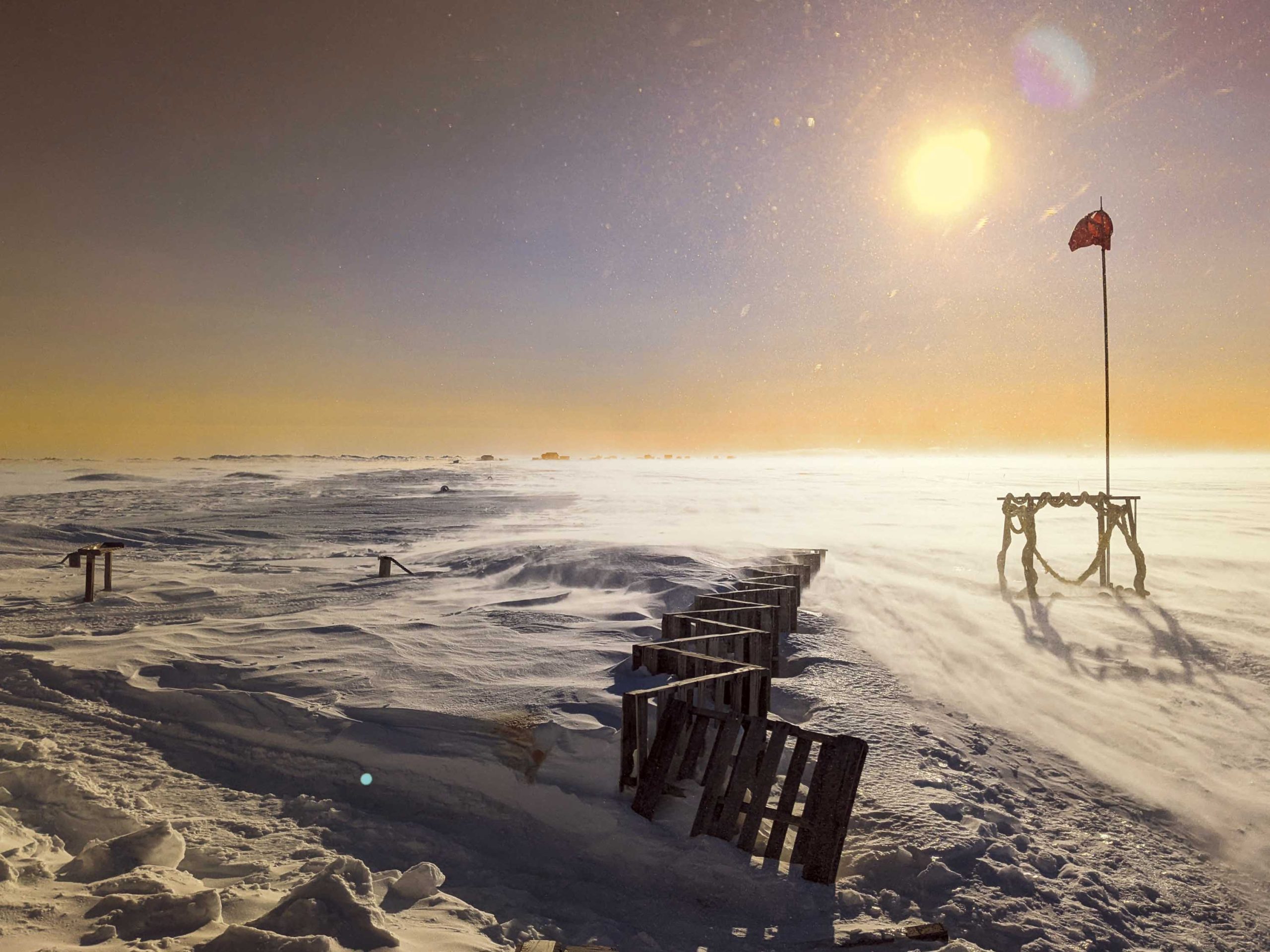 The freezing, tough, wonderful work of Iditarod volunteers | Adventure.com