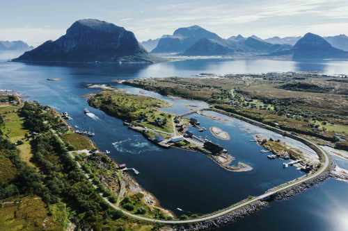 Here’s why Bodo is the 2024 European Capital of Culture | Adventure.com