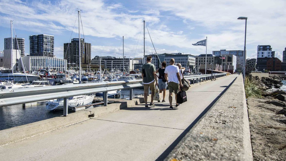 Here’s why Bodo is the 2024 European Capital of Culture | Adventure.com