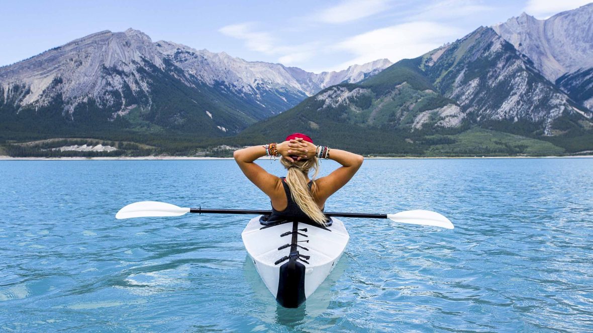 Invisible no more: The rise of the 50+ solo woman traveler | Adventure.com