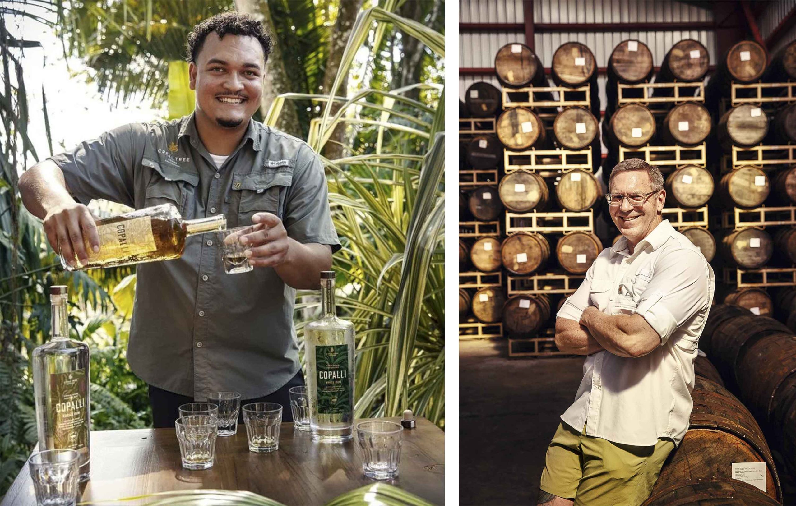 How to make rum in the Belizean jungle | Adventure.com