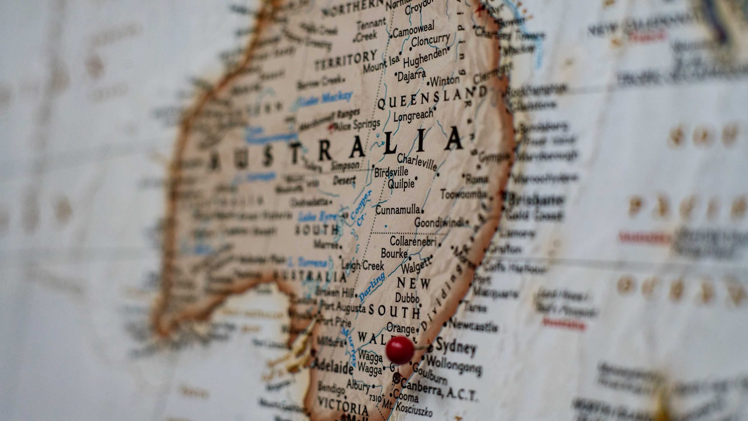 How to connect to Country on your travels | Adventure.com