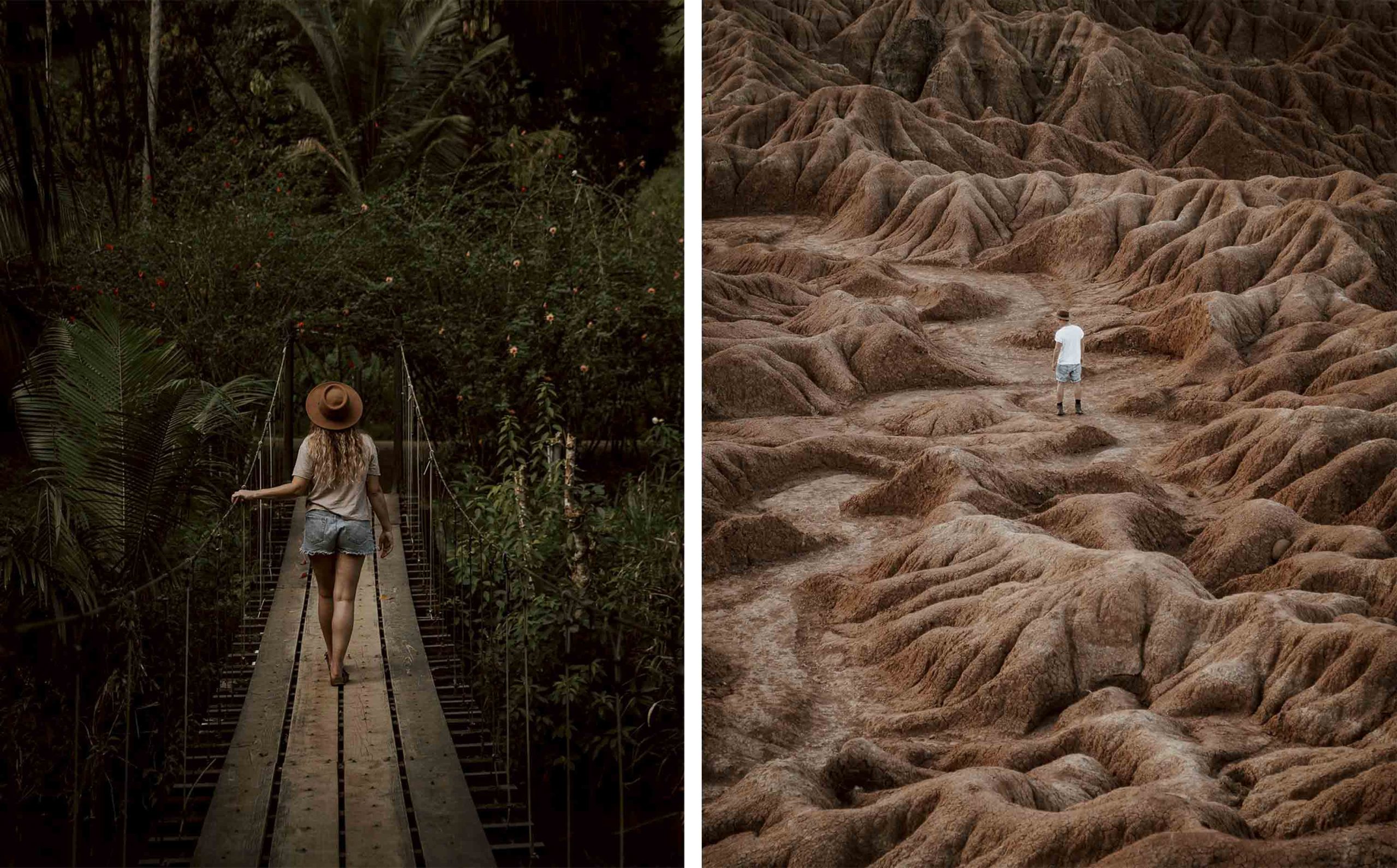 Is it time we stop ‘discovering’ and ‘doing’ countries? | Adventure.com