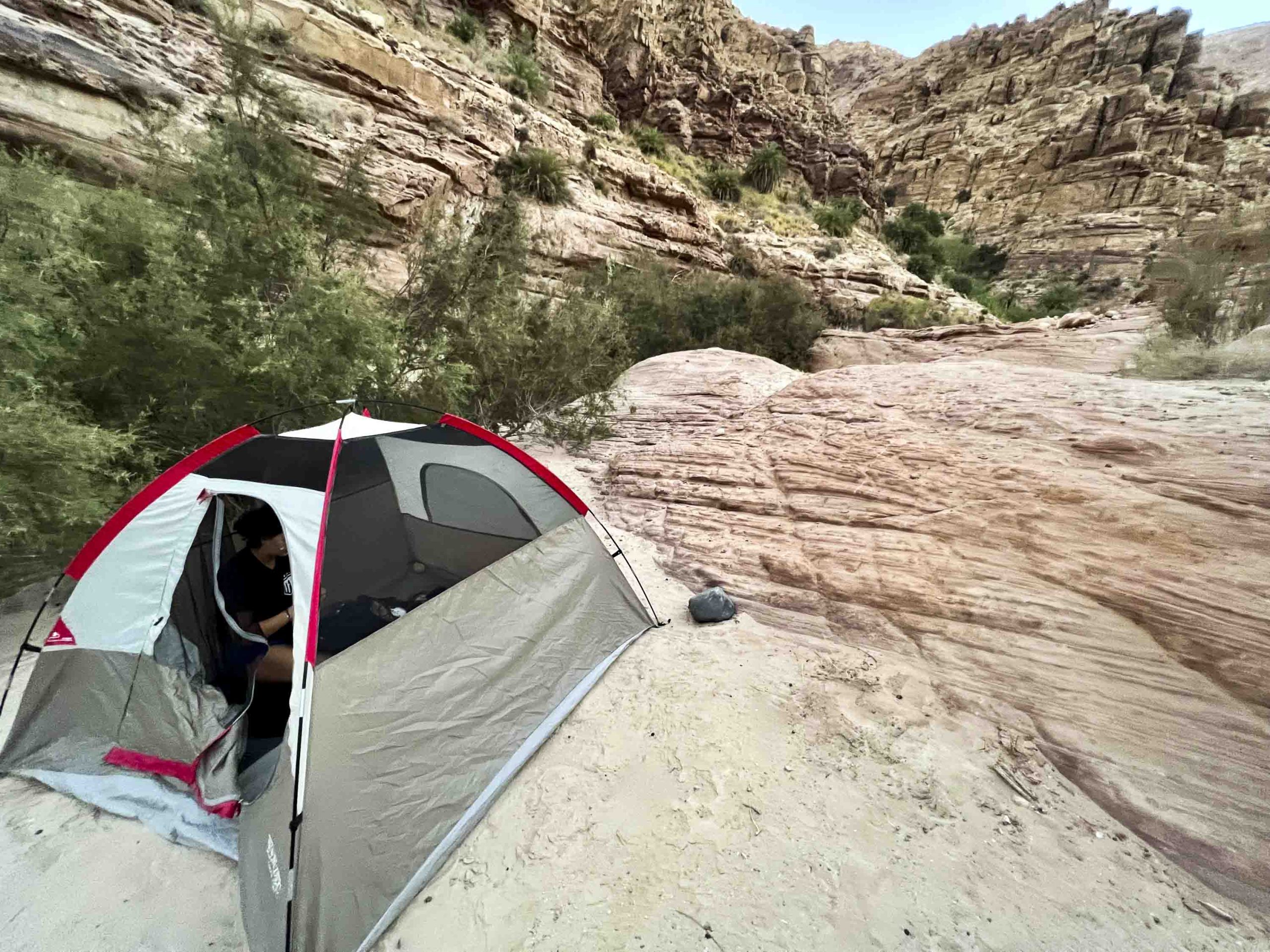 Is this one of Jordan’s most extraordinary treks? | Adventure.com