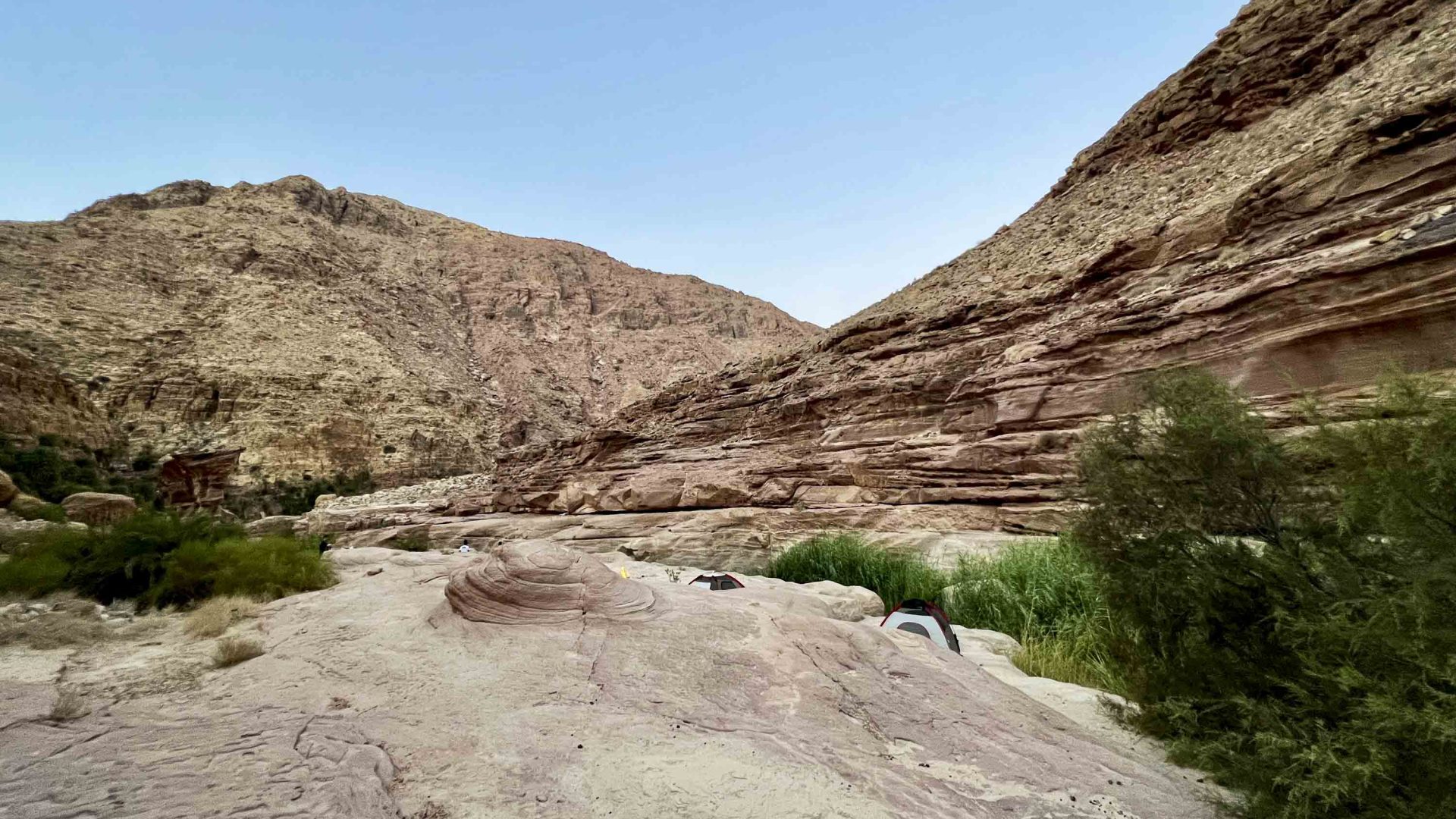 Is this one of Jordan’s most extraordinary treks? | Adventure.com