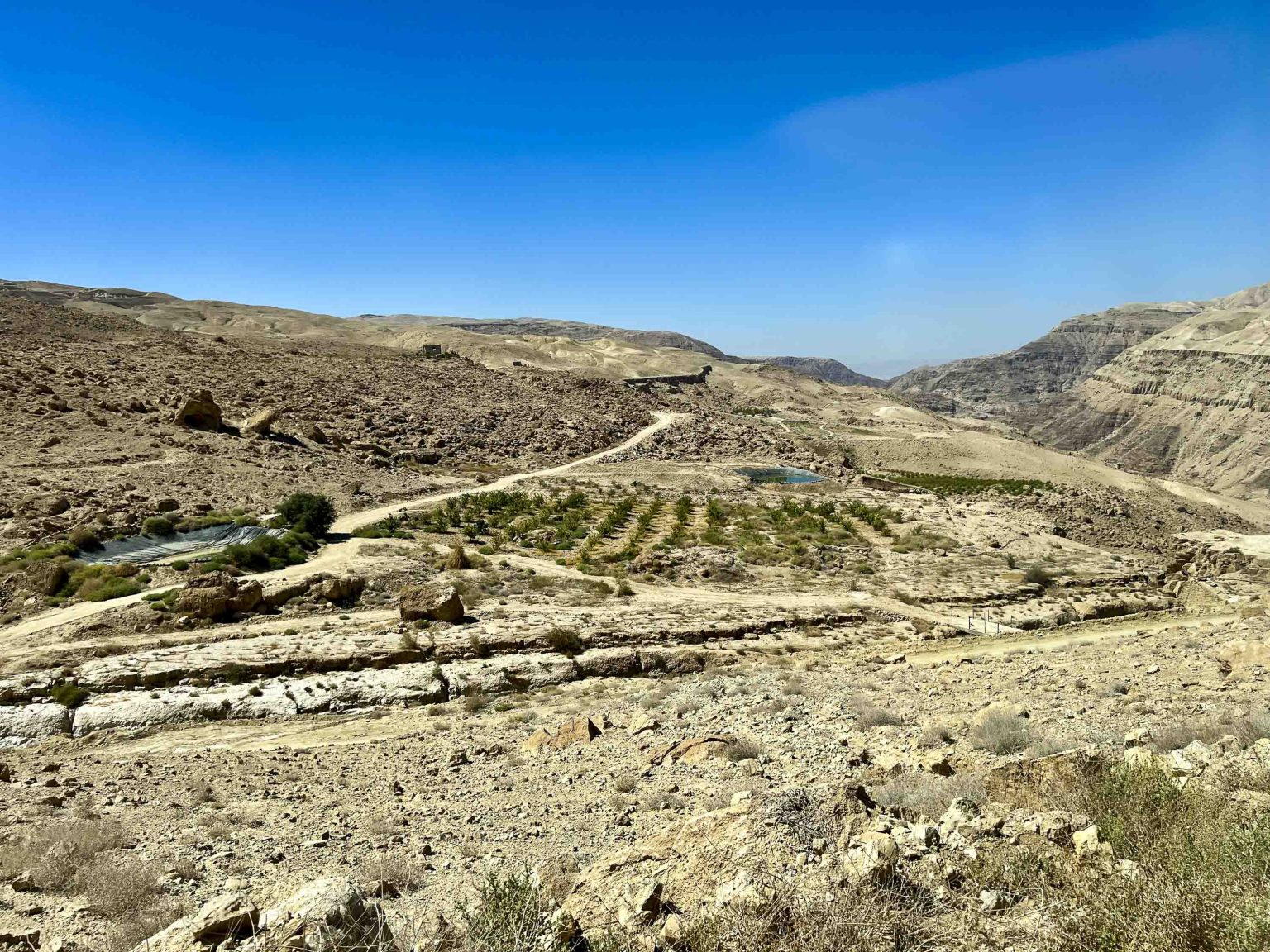 Is this one of Jordan’s most extraordinary treks? | Adventure.com